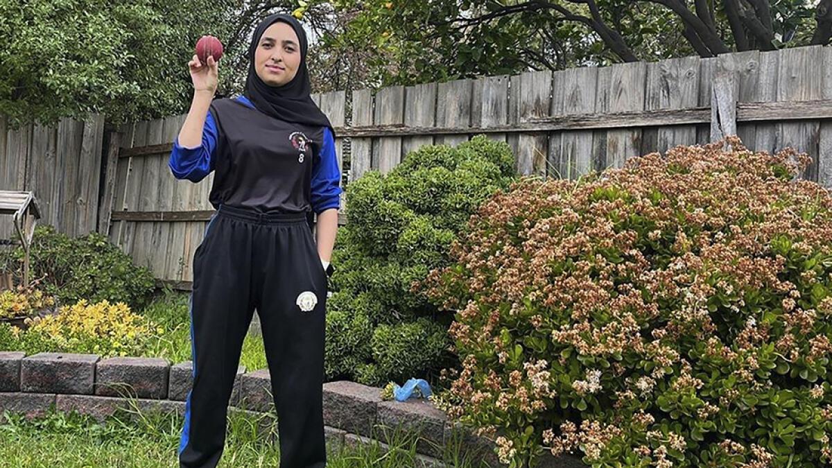 Afghanistan women cricketers urge ICC to set up refugee team in ...