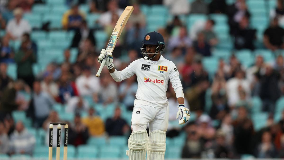 ENG vs SL Highlights- 3rd Test, Day 3: After Stumps, Sri Lanka needs ...