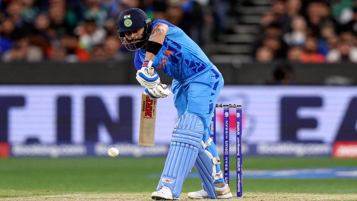 IND vs PAK Live Streaming Info, T20 World Cup Scorecard: India beats ...