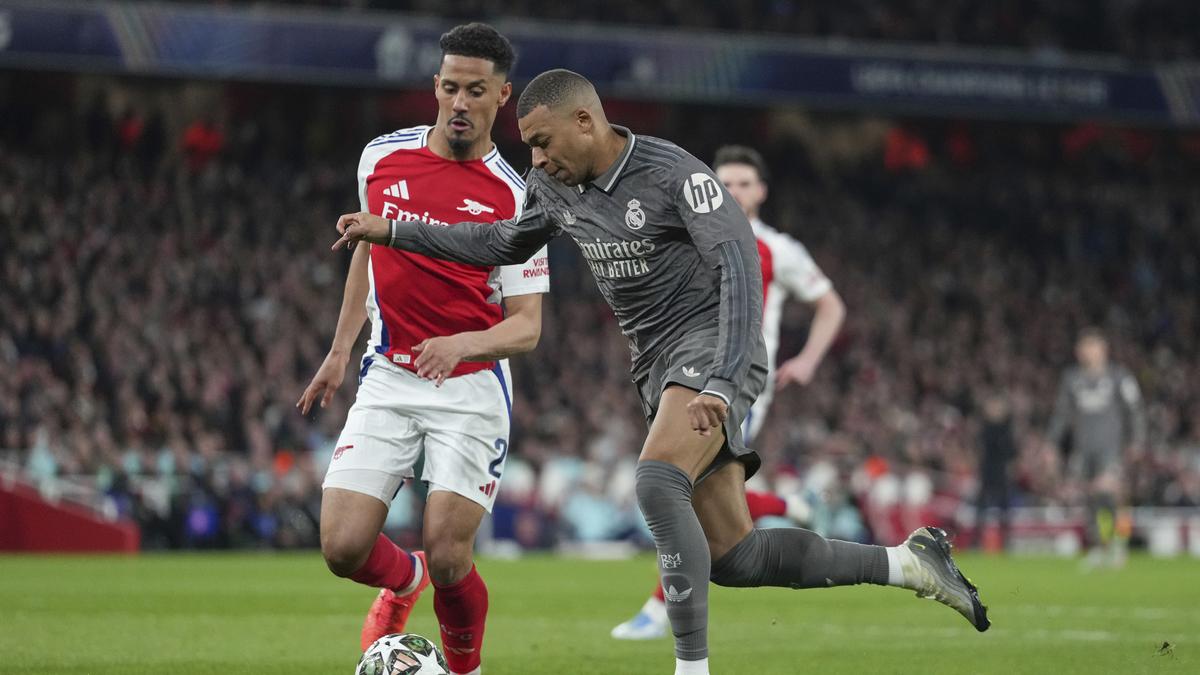 Real Madrid’s starting XI: No Modric as Ancelotti starts Rodrygo ...