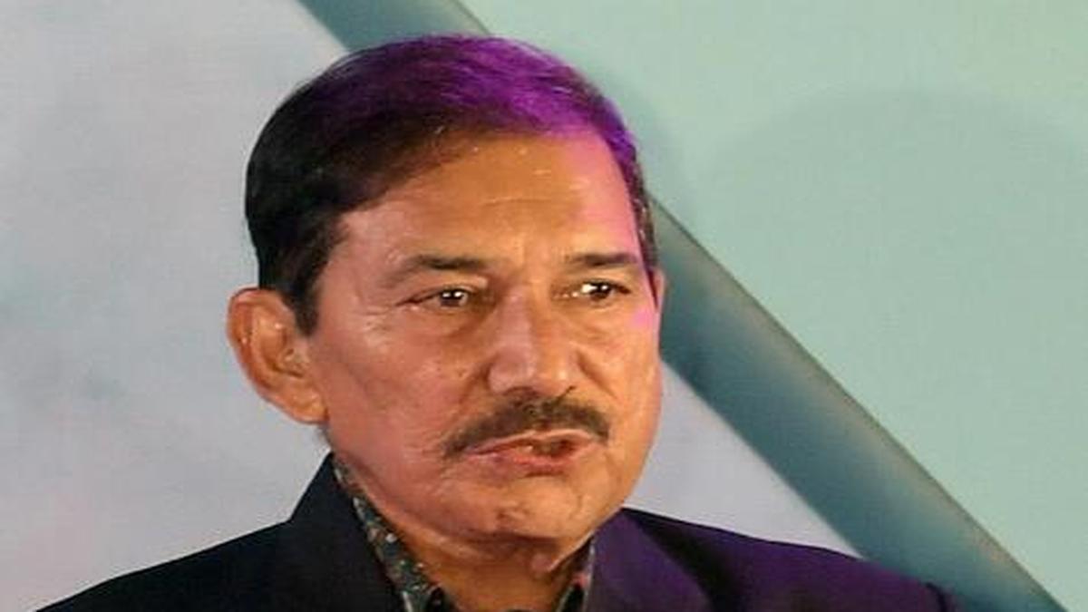 Arun Lal: People don’t realise how difficult it is to coach a Ranji ...