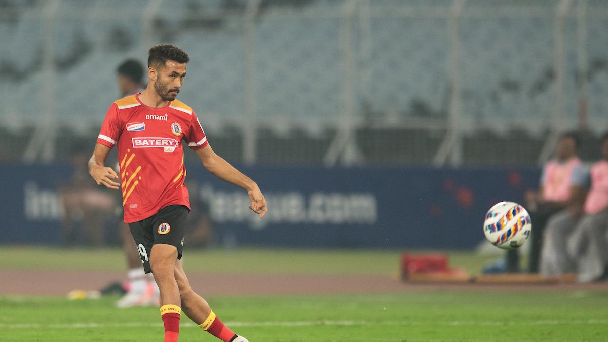 Mumbai City FC vs East Bengal LIVE streaming info: When, where to watch ISL 2023-24 match ...