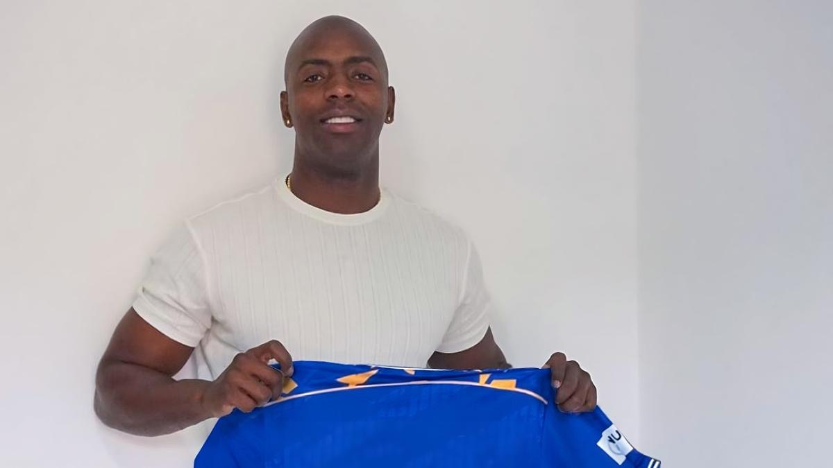 Chennaiyin FC signs Colombian striker Wilmar Jordan Gil - Sportstar