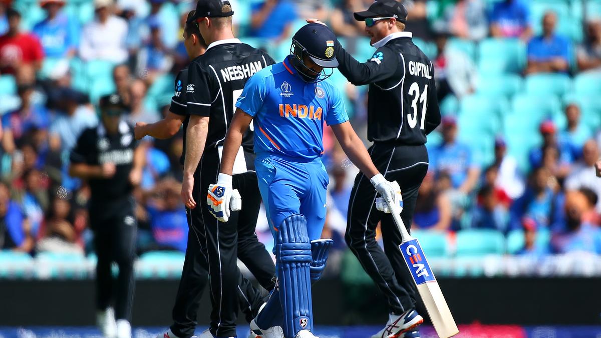 T20 World Cup: Sri Lanka thrashes UAE to get campaign back on track ...