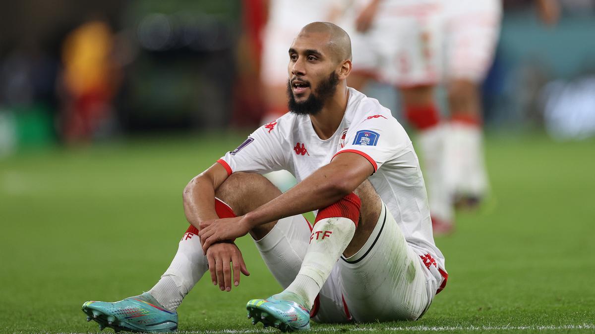 FIFA World Cup: Giroud and Mbappe hungry for goals as France faces ...