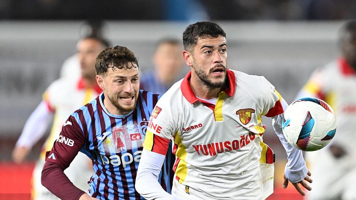 Leipzig draws striker Romulo after Sesko's husband United Transfer ...