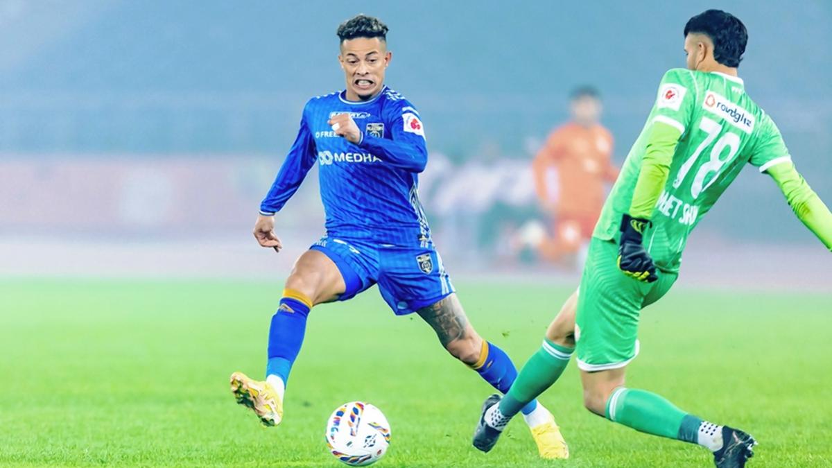 Kerala Blasters vs East Bengal LIVE Score, Super Cup 2025: Defending ...