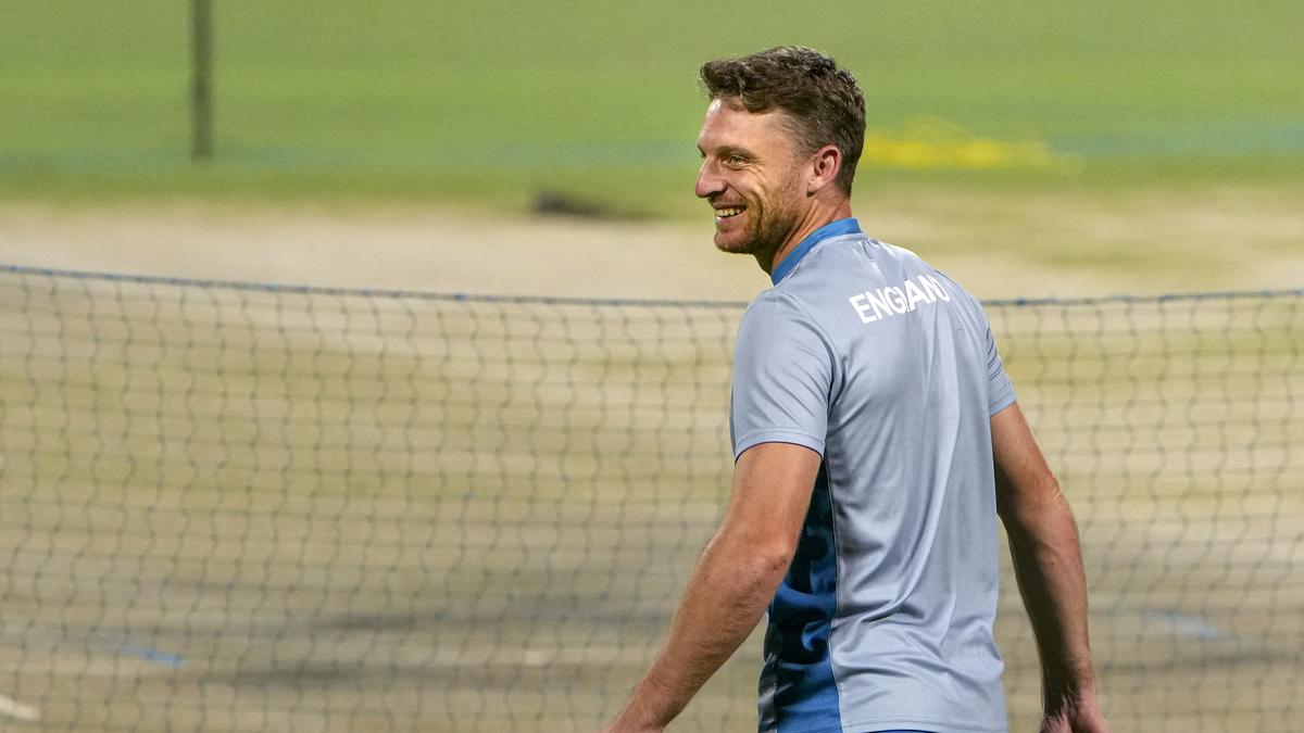 England vs Pakistan LIVE streaming info, ICC World Cup 2023: When and ...