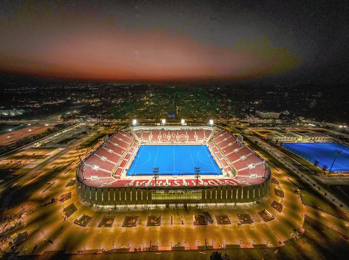 Hockey World Cup venues 2023 Odisha: All you need to know about ...