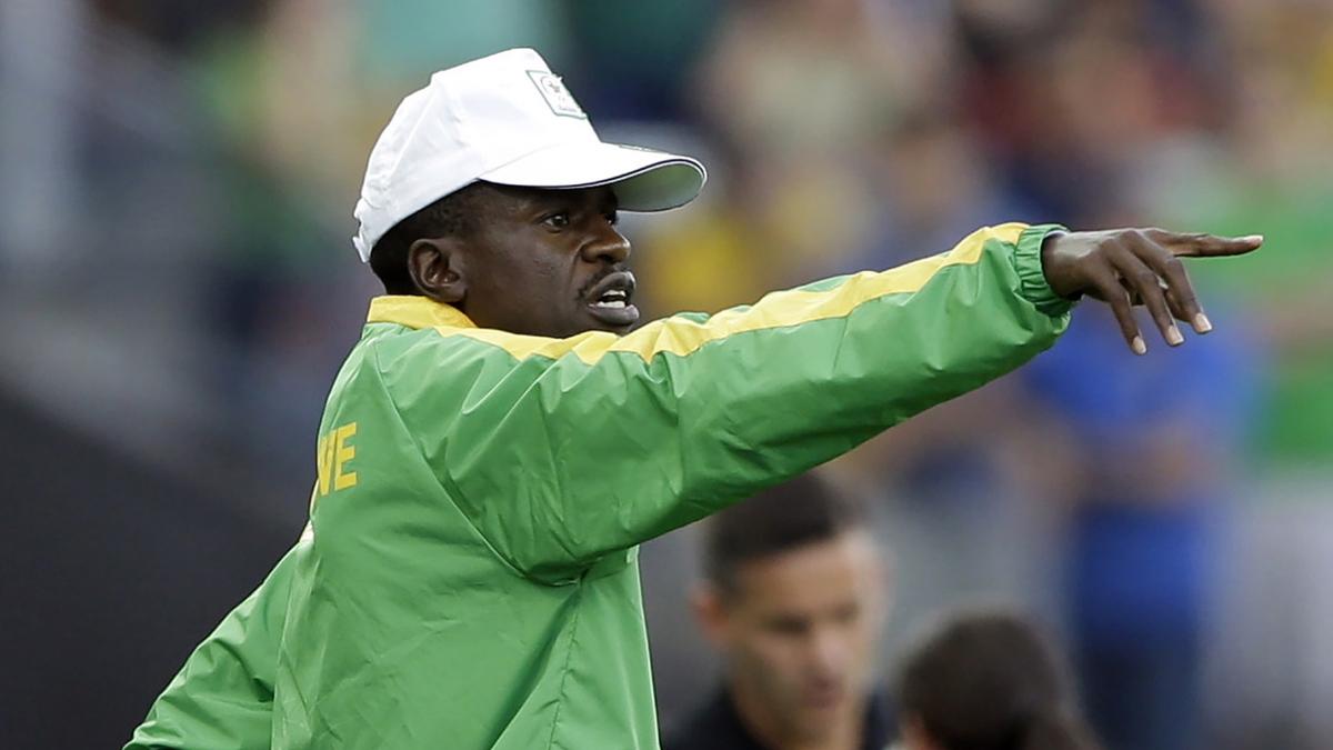 Zimbabwe women’s football coach to appear in court after being charged ...