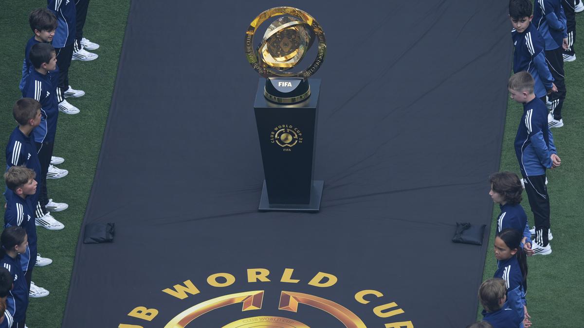 How much prize money will Chelsea earn for winning FIFA Club World Cup ...