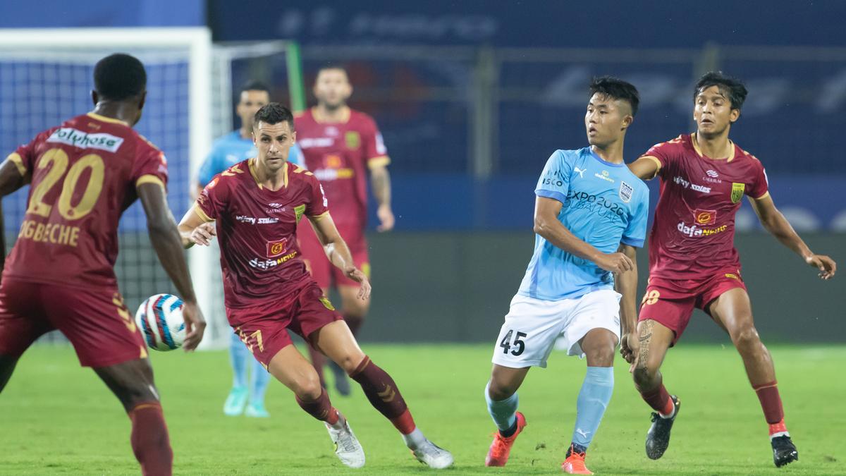 Lalengmawia Ralte after Belgium stint: We have to start early, need ...