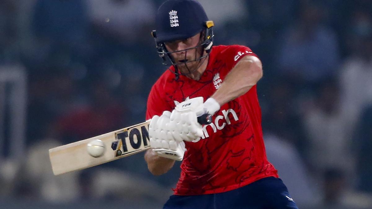 PAK vs ENG: Salt sinks Pakistan as England forces series decider ...