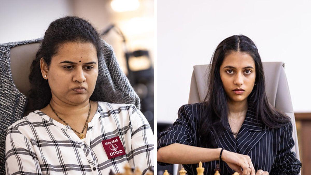 Koneru Humpy vs Divya Deshmukh, FIDE Women’s World Cup Final: Preview ...