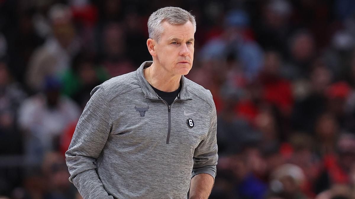 NBA: Bulls look to build on ‘positive’ step against struggling Spurs ...