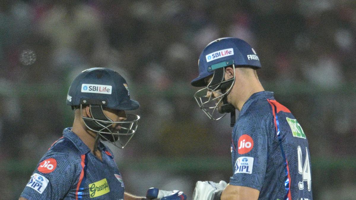 LSG vs DC IPL Head-to-Head: Stats, Top Run-Getters & Wicket-Takers ...