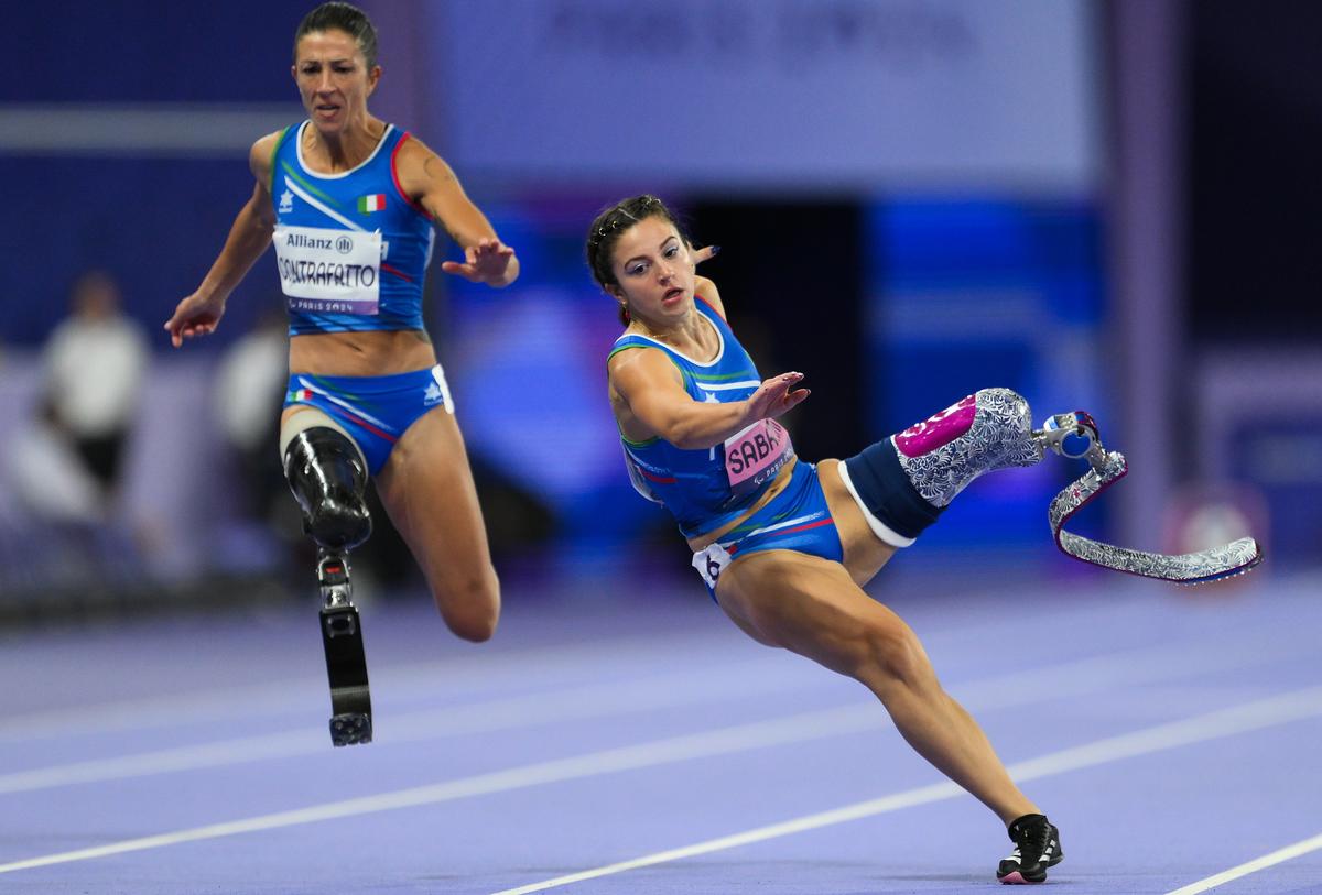Paralympics 2024: Top five heartbreaking moments at the Paris Para ...