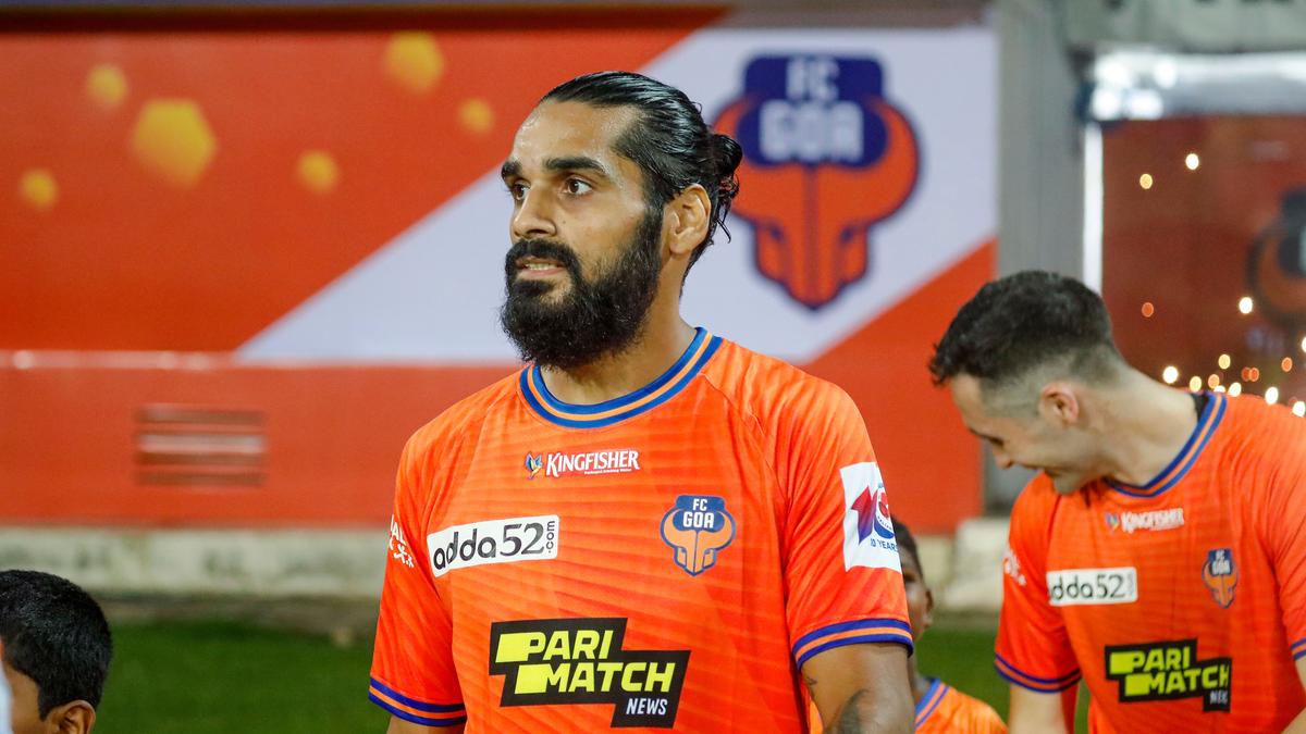 FC Goa squad for Super Cup 2025: Who’s in and who’s out; last dance for ...