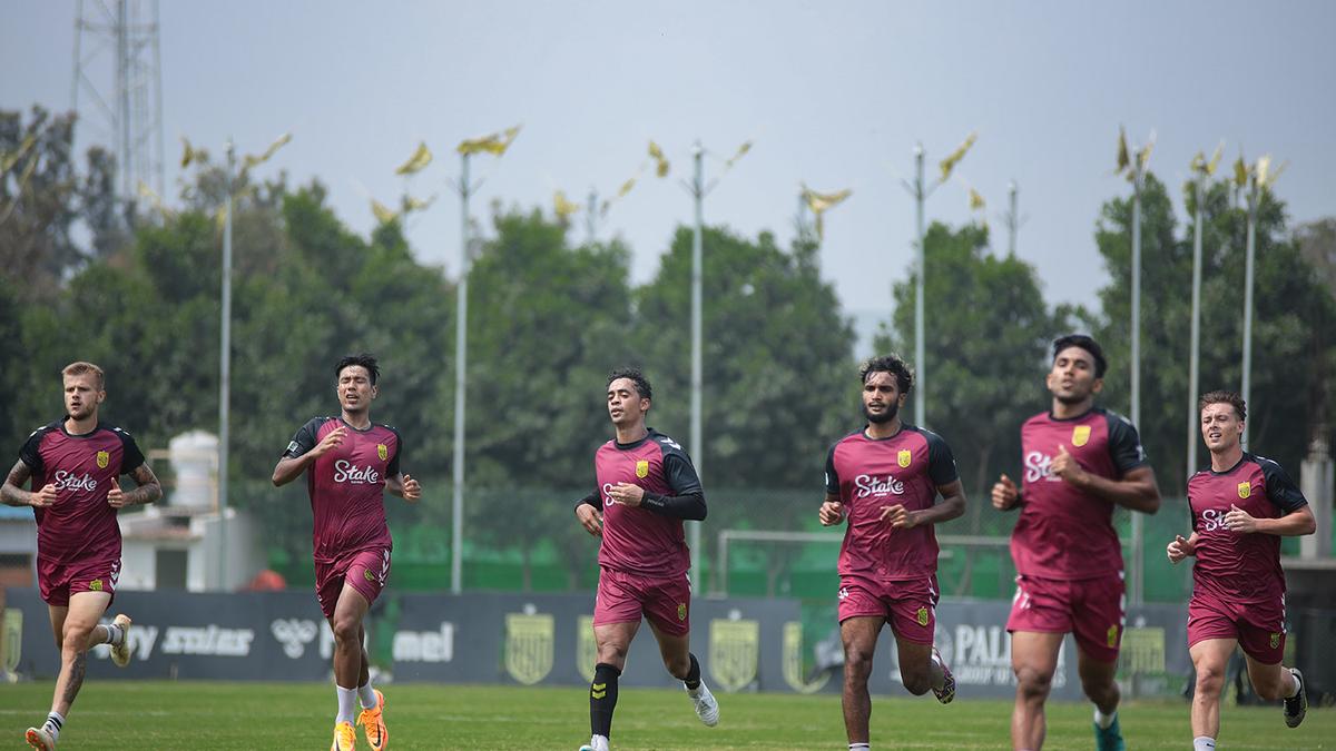 ISL 2023-24: Hyderabad FC looks for first win of the season in home ...