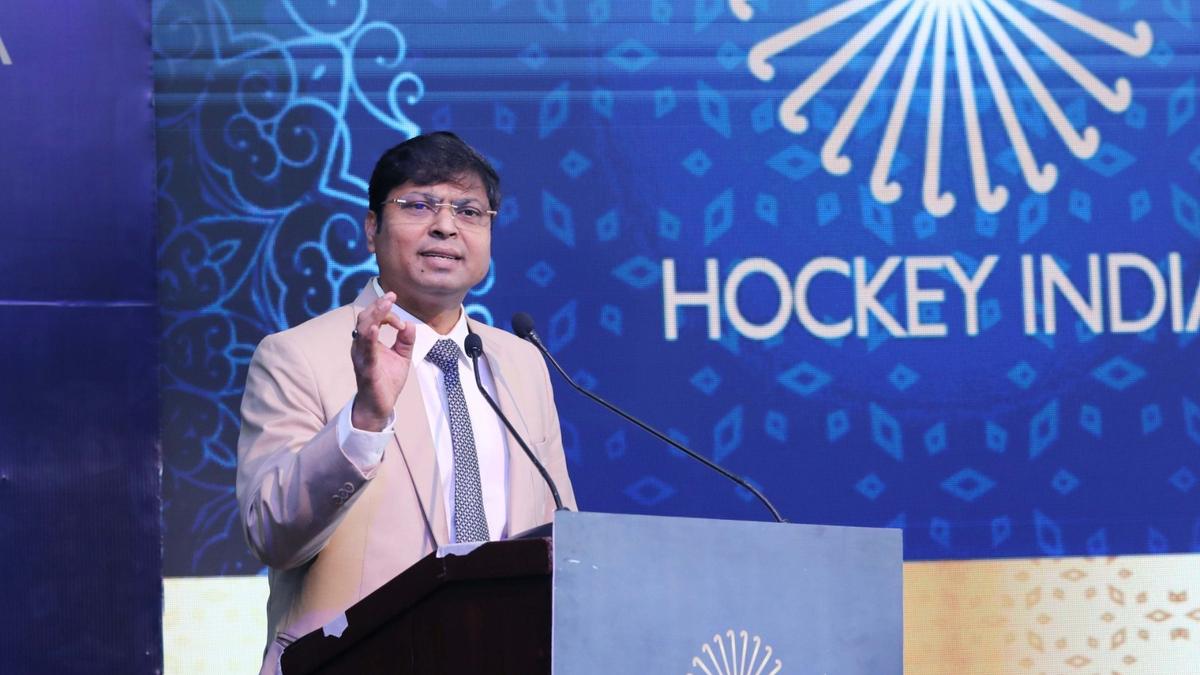 Hockey India to host first-ever Masters Cup - Sportstar