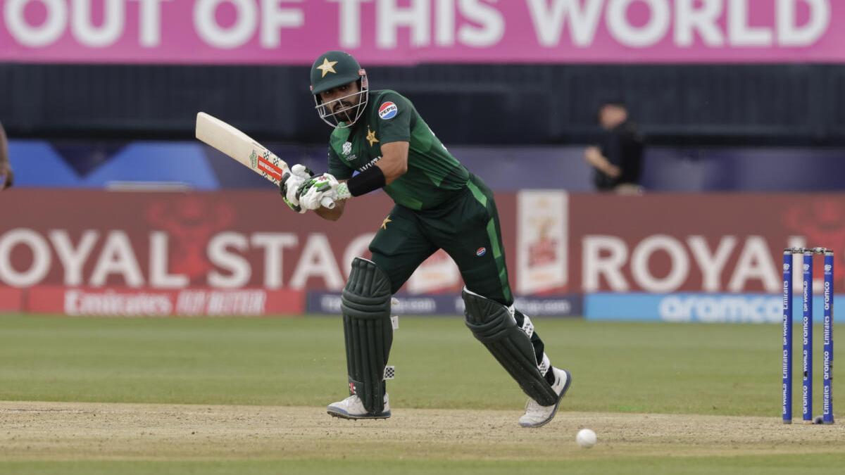 PAK vs IRE head-to-head record, T20 World Cup 2024: Pakistan vs Ireland ...