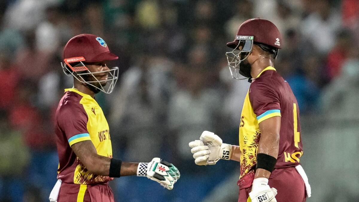 BAN vs WI Live Streaming Info, 3rd T20I: When and where to watch ...
