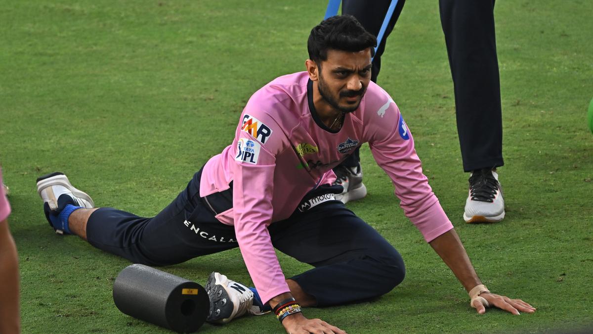 DC vs GT, IPL 2025: How to Watch Today’s Match Live - Sportstar