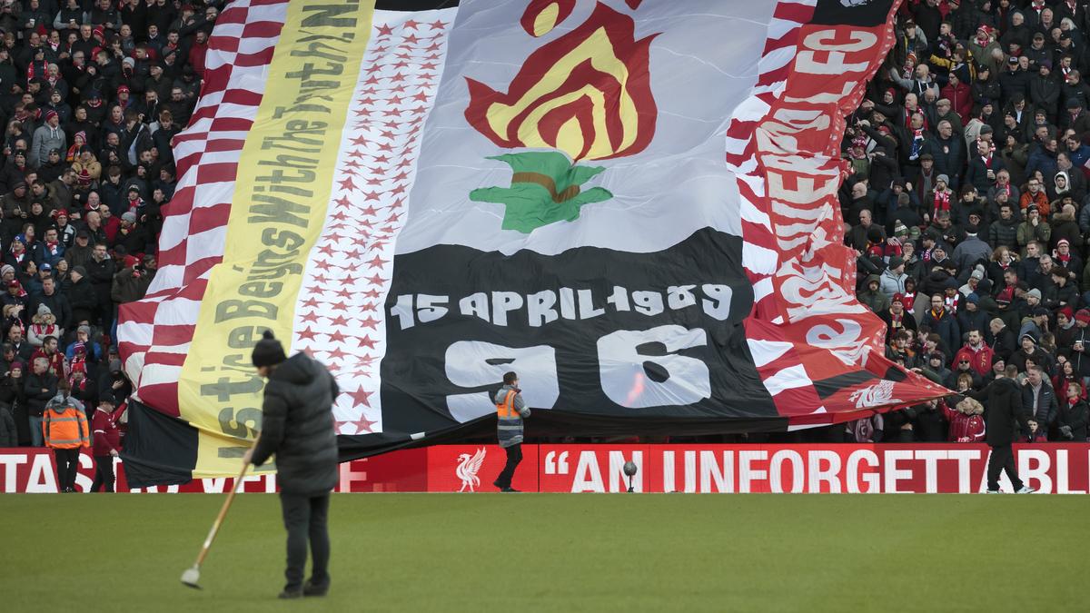 Major stadium disasters over the years - a timeline of tragic incidents ...