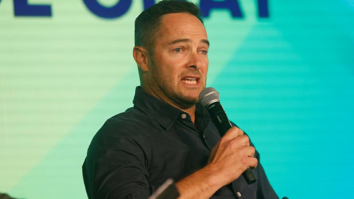 Mark Boucher: Don’t think three formats in international cricket are ...