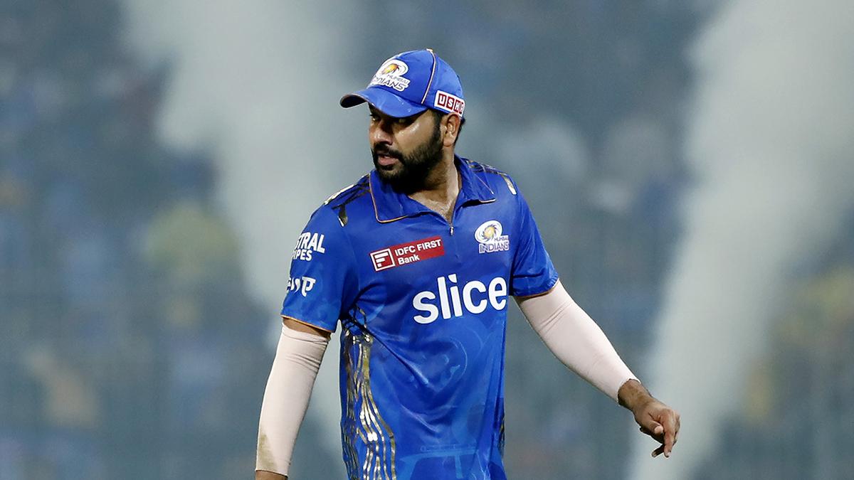 Mumbai Indians: Full list of players retained, released and traded ...