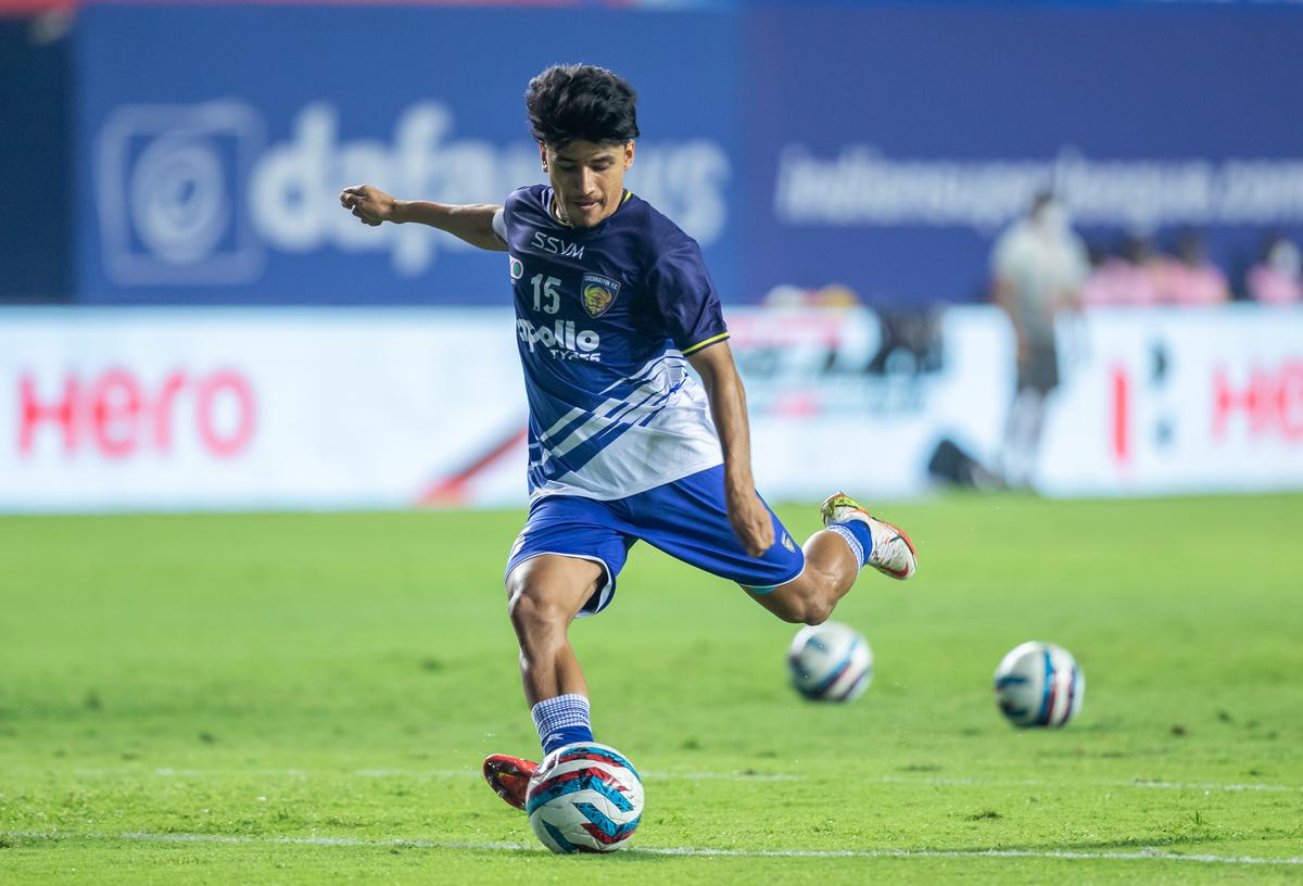 ISL 2022-23: Chennaiyin FC fixtures list, schedule, squads, match timings - Sportstar