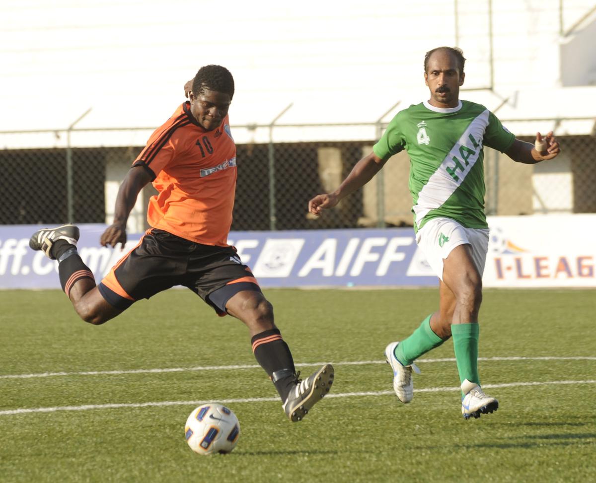 From Mahindra United to DSK Shivajians FC: The vanishing clubs of ...