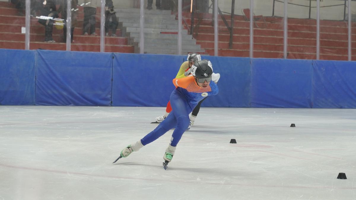Khelo India Winter Games 2026: A new order rises on ice - Sportstar