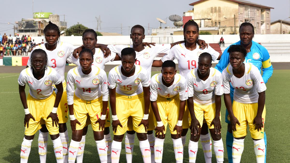 Zambia vs Senegal LIVE streaming info, WAFCON 2024: When and where to ...