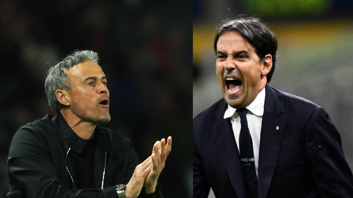 PSG vs Inter: Head-to-Head record and Predicted 11 ahead of Champions ...