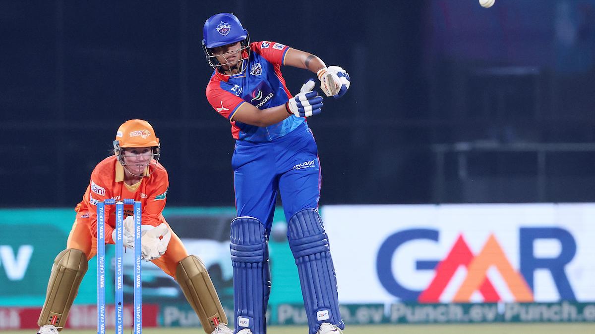 DCW vs GGW Highlights WPL 2024: Delhi beats Gujarat by seven wickets ...