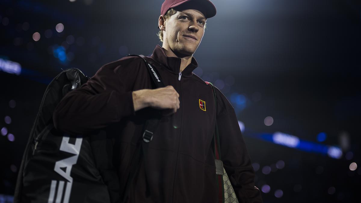 Into the crystal ball: Paul Fein’s tennis predictions for 2026 - Sportstar