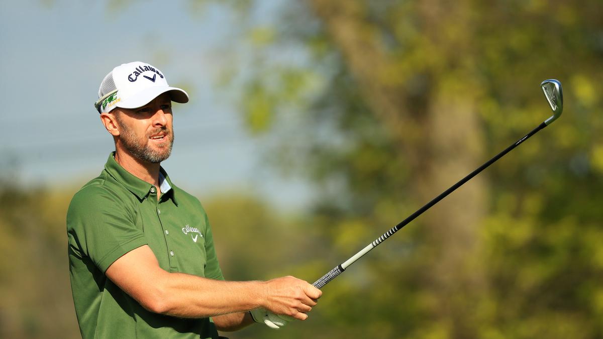 Australian Jones rolls back years to win New Zealand Open - Sportstar