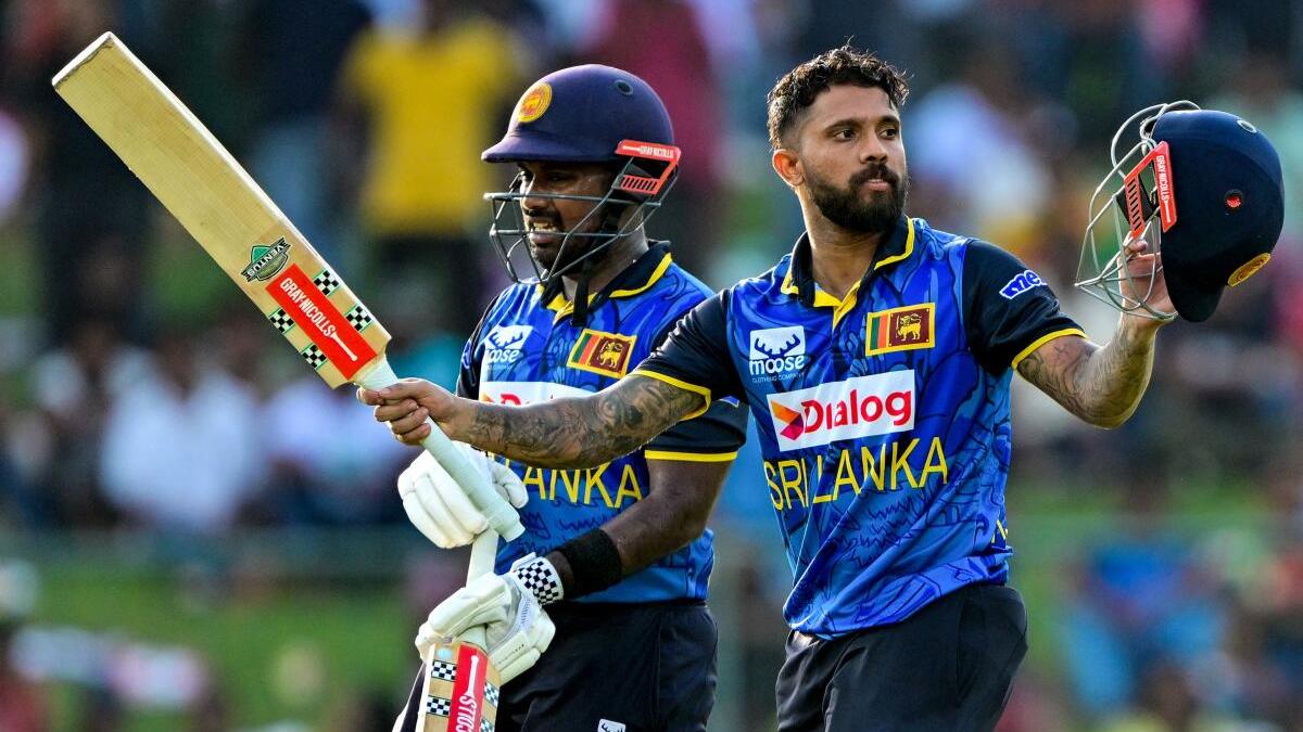 SL vs BAN Live Streaming Info, 1st T20I: When and where to watch ...