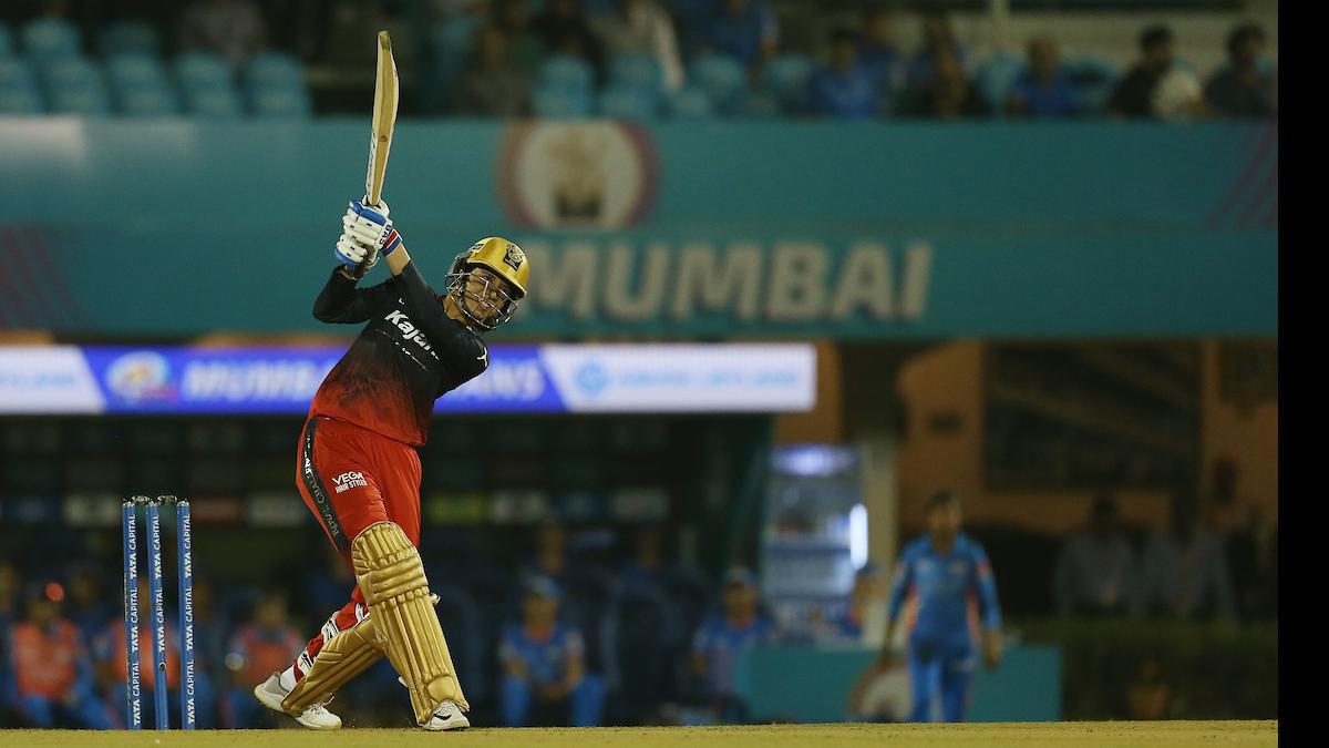 WPL 2023: Lanning stars in Delhi Capitals win over UP Warriorz’ despite McGrath’s 90 - Sportstar