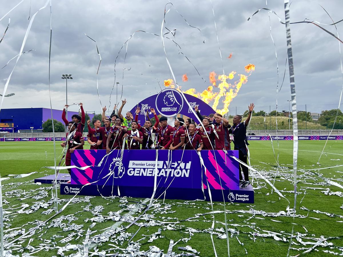 Next Generation Cup 2024: Heroes of the future - Sportstar