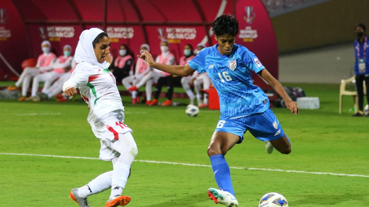 India's Manisha Kalyan joins four-time Peruvian champion Alianza Lima ...