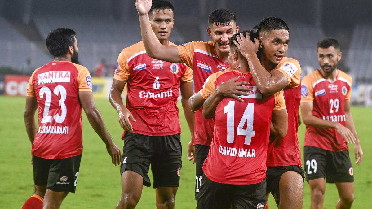 East Bengal ISL 2024-25 Schedule: EBFC opens league against Bengaluru FC, plays Mohun Bagan on ...
