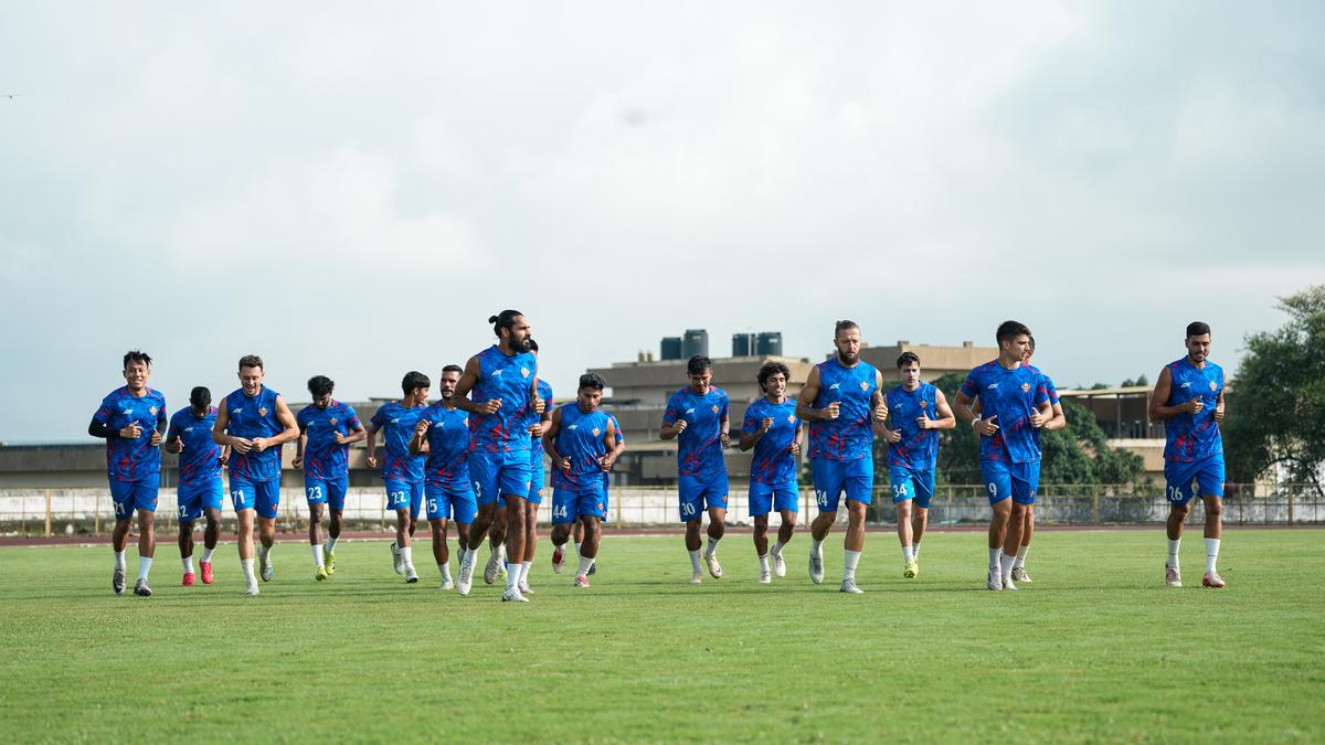 FC Goa vs Al Zawraa LIVE Score: AFC Champions League 2 Group D match ...