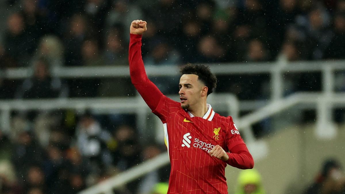 Premier League 2024-25: Jones to miss Liverpool’s clash against Ipswich ...