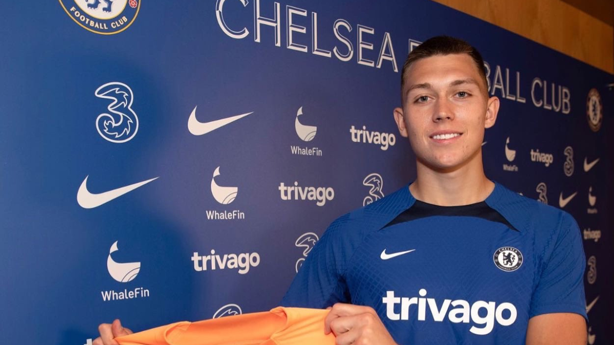 FIFA World Cup: Gaga Slonina included in nine-member US training camp ...