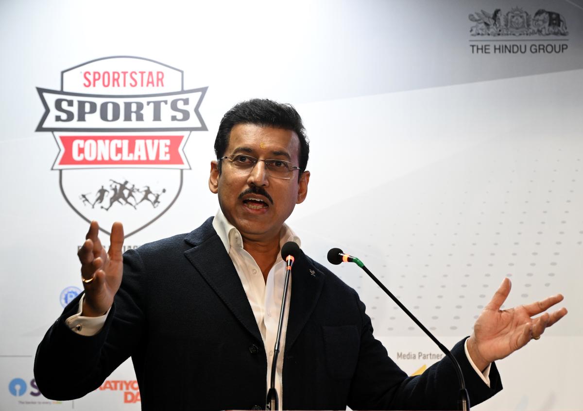 Sportstar Conclave addresses Rajasthan sports’ challenges; Sports ...