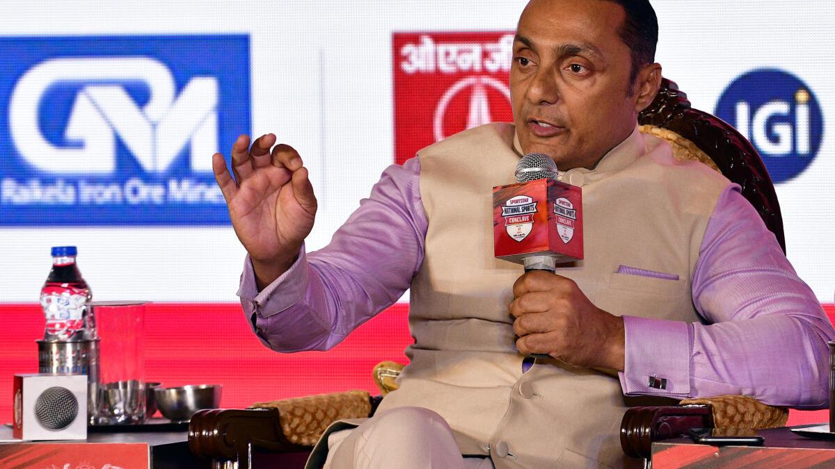 Rahul Bose: Rugby India one of the most gender-sensitive federations in ...