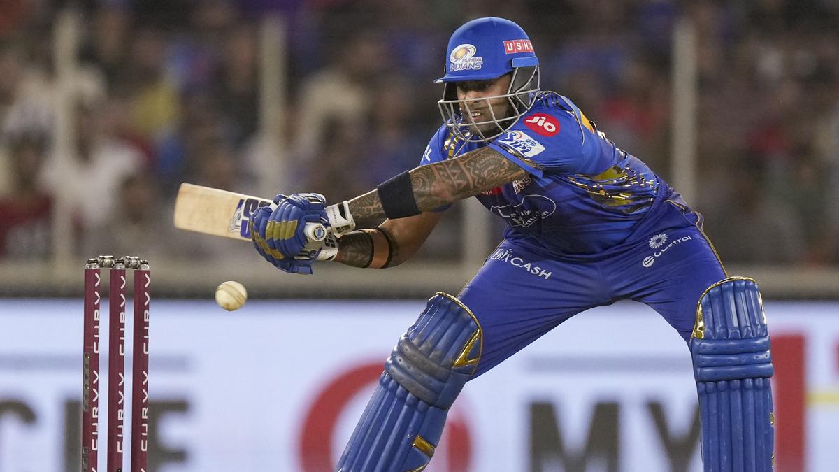 IPL 2025 most runs after PBKS vs MI: Suryakumar remains second after ...