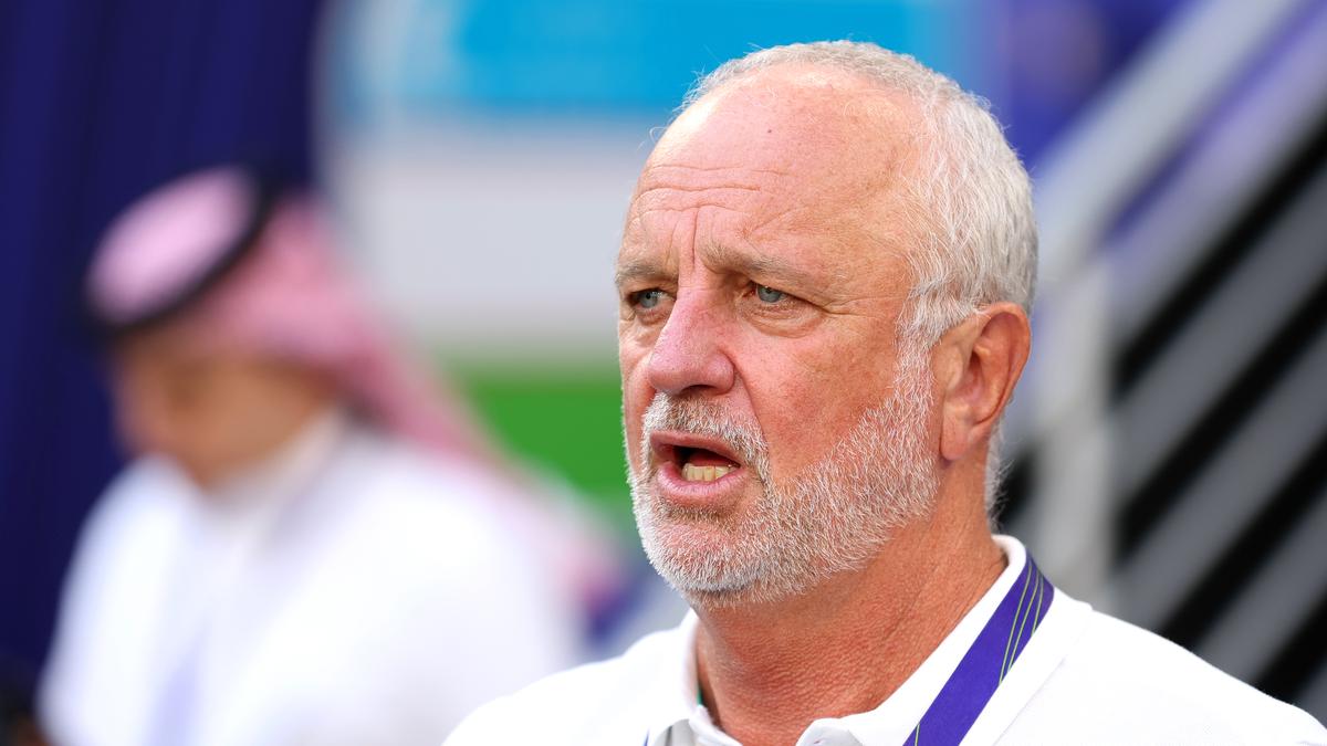 AFC Asian Cup: Australia v Indonesia is no David vs Goliath battle ...